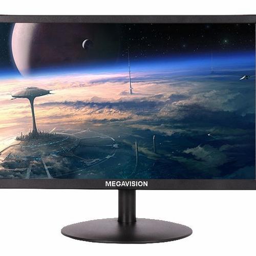 Jual MONITOR LED MEGAVISION 22" MVM2K-LED22A HDMI & VGA SPEAKER - Kota Banjarmasin - Connect ...