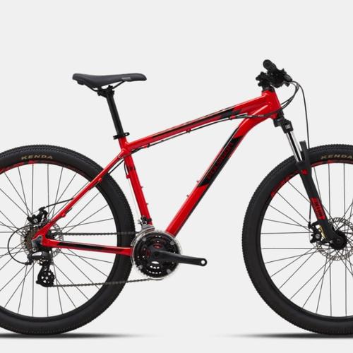 Jual Sepeda MTB polygon Cascade 3 - Merah, M - Kota Medan - Top ...