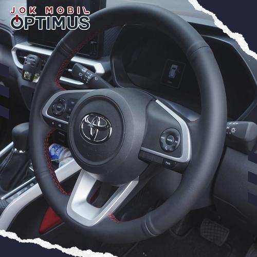 Jual Retrim Stir Mobil - Kab. Tangerang - Jok Mobil Optimus | Tokopedia