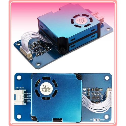 Jual Grove HM3301 Laser PM2.5 standard Dust Sensor Arduino Compatible ...