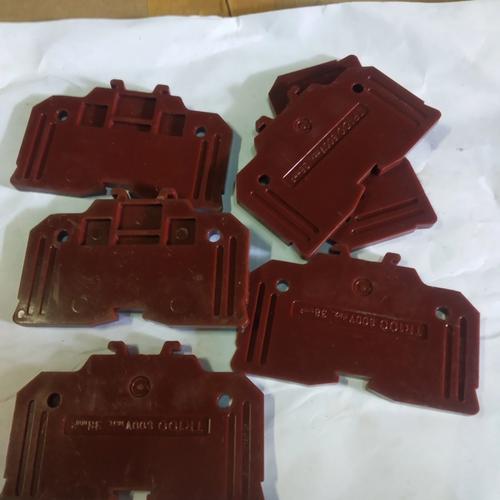 Jual END PLATE TERMINAL BLOCK BLOK TR-100 / TR100 FORT - Jakarta Pusat ...