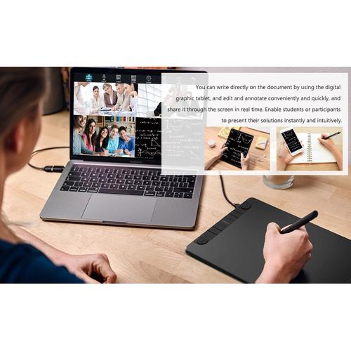 Jual Digital Tablet Gambar Desain Grafis Animasi & Belajar Online ...