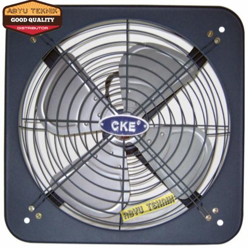 Jual CKE EXHAUST FAN DINDING INDUSTRIAL 16INCH 1PHASE 220V ORIGINAL CKE ...
