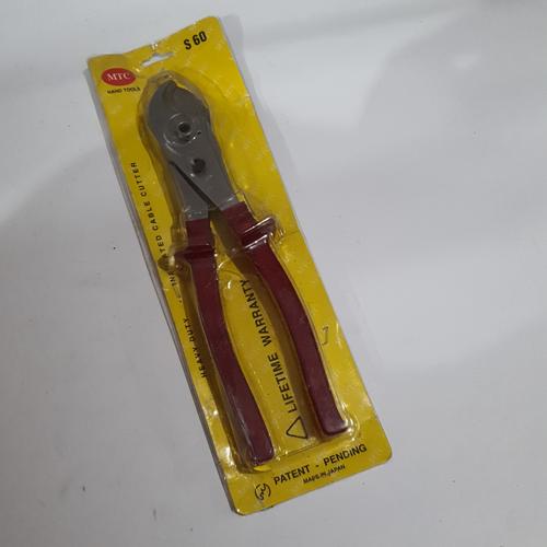 Jual MTC Cable cutter - Jakarta Barat - asian tool | Tokopedia
