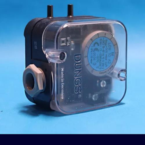 Jual air pressure switch LGW 10 A2 DUNGS - Kota Bandung - MultiSarana Teknik | Tokopedia