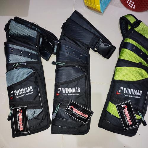 Jual Quiver back panahan winnaar premium - Kuning - Kab. Bekasi - Graha ...