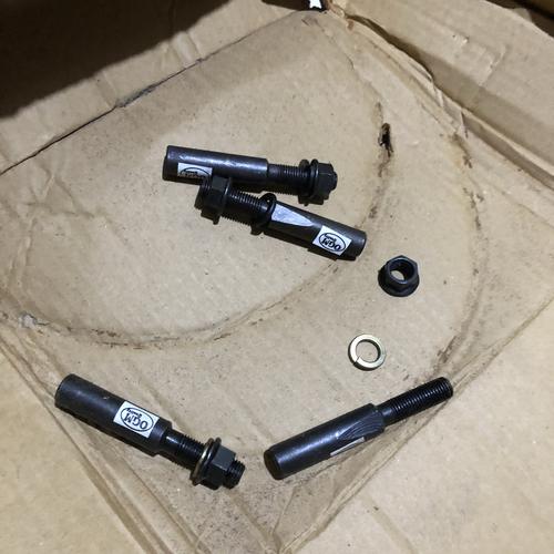 Jual Baut Stud Pen Per/Stud Spring Pin Belakang DUTRO/DYNASAURUS LT/HT - Kota Semarang ...