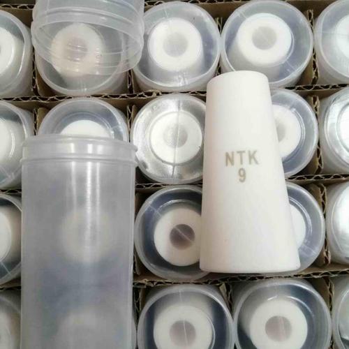 Jual NTK-9 Jepang, Ceramic Nozzle - Kota Bekasi - sanblasting | Tokopedia