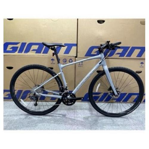 Jual GIANT REVOLT F1 20 SPEED HYBRID BIKE GRAVEL BIKE - Black, M=47 ...