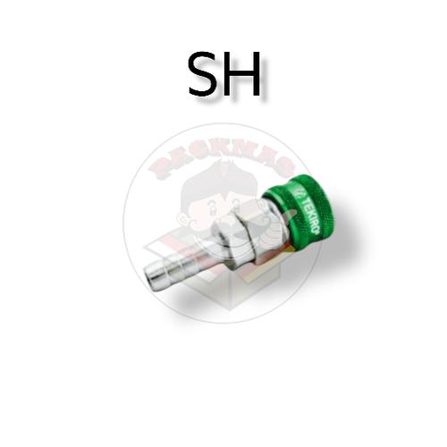 Jual TEKIRO Air Quick Coupler Socket SF SM SH SP 20 30 40 Sambungan ...