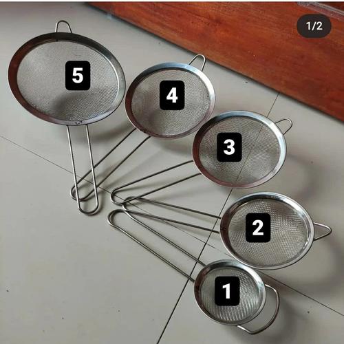 Jual saringan stainless harga special mulai 12rb - Kota Denpasar ...