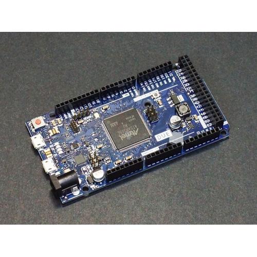 Jual Arduino DUE - Kota Surabaya - UNO Robotic | Tokopedia