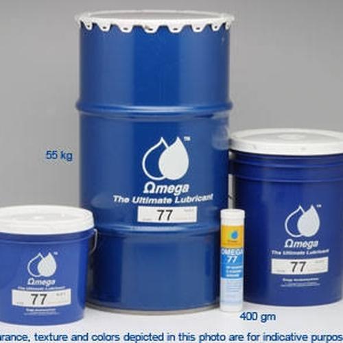 Jual Omega 77 EP Bearing & Chassis Grease 15kg - Kota Bandung ...