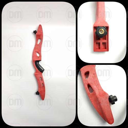 Jual RISER-- Cartel Sirius PLUS RISER (HANDLE) 24"-- Panahan-- Archery ...