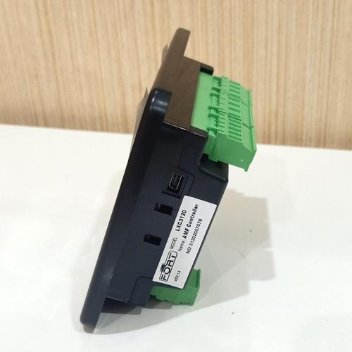 Jual Modul / Module PANEL ATS AMF genset FORT LXC-3120 FORT - Jakarta ...