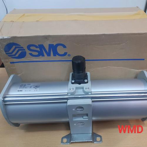 Jual Booster Regulator smc vba40a - Jakarta Barat - RMD tehnik | Tokopedia