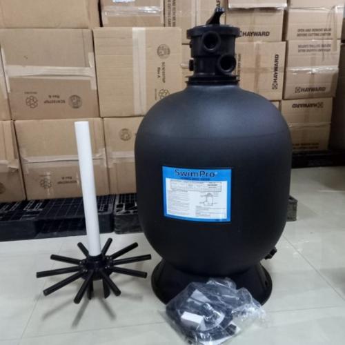Jual Sand filter kolam Renang Swimpro 16 Inch Pool Pump Filter ...