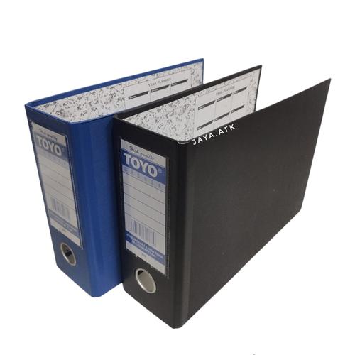 Jual MAP ORDNER KWITANSI KABINET 7 CM MAP ARSIP DOKUMEN NOTA LEVER ARCH ...