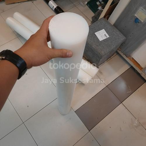 Jual Nylon Polyethylene PE Batangan 90 mm x 100 cm - Jakarta Barat - Jaya Suksestama | Tokopedia