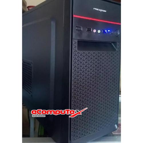 Jual CASING PC COMPUTER AVARIS PREDATOR AB 5 PSU 450 WATT/AB5 PSU 450 ...