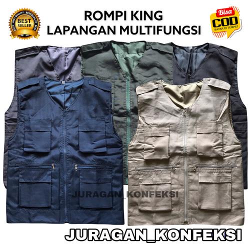 Jual ROMPI LAPANGAN MULTIFUNGI - ROMPI KEGIATAN - ROMPI ORGANISASI ...