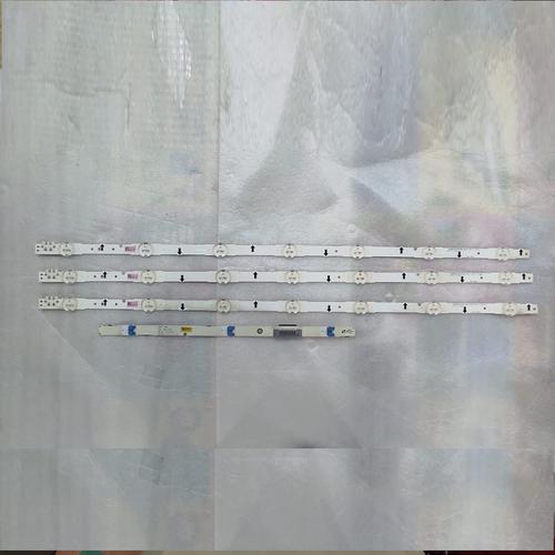 Jual LED Backlight TV Samsung UA 32H4000AR 32H4000 7 led 3 volt - Kota Pontianak - ESC99 | Tokopedia