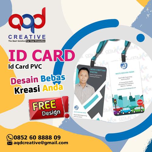 Jual id card pvc + id card mahasiswa +id card rumah sakit + id card ...