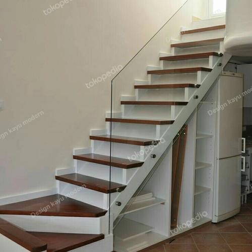 Jual trap tangga papan kayu 90x30x4 - Kota Tangerang Selatan - Toko ...