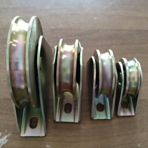 Jual roda pintu gerbang 2.5" roda pintu pagar roda pintu garasi roda ...