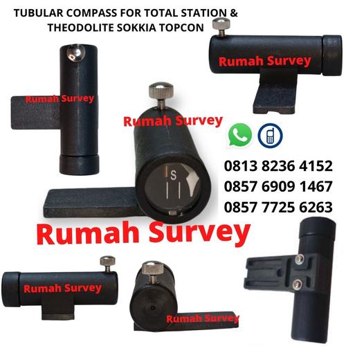 Jual TUBULAR COMPASS TUBULAR KOMPAS TOTAL STATION THEODOLITE SOKKIA ...