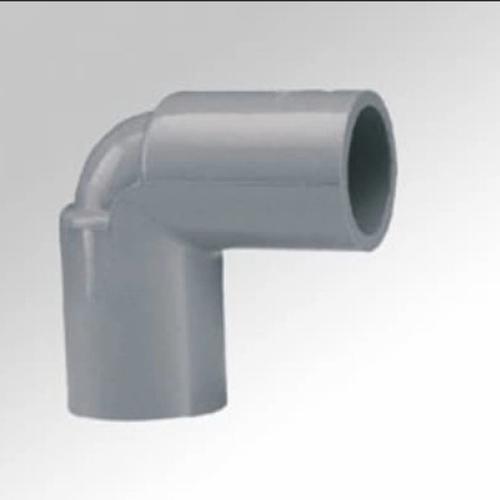 Jual KNIE AW 3/4“ FITTING PIPA PVC MERK POWER | ELBOW | KENI | L | KNEE ...