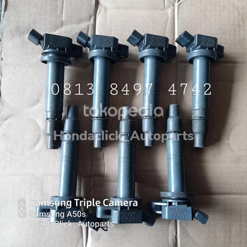 Jual Coil Koil Ignition Toyota Innova Bensin Original Copotan Japan ...