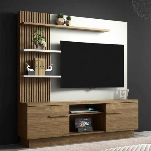 Jual partisi backdrop tv rak tv minimalis modern Jakarta Custom ...