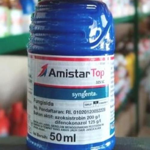 Jual Amistartop 50 ml fungisida - Kab. Madiun - KIOS MASHUR | Tokopedia