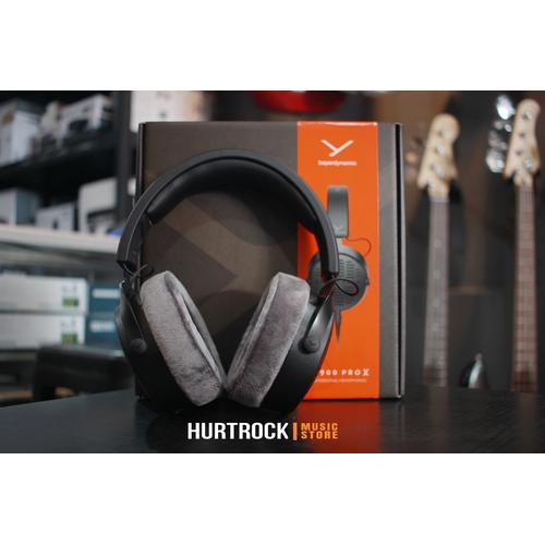 Jual Beyerdynamic DT 900 PRO X Studio Headphones For Mixing & Mastering ...