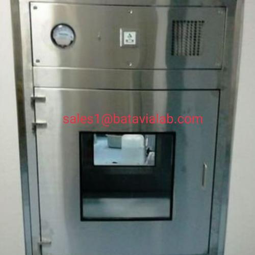 Jual Dynamic Passbox Pass Box - Kab. Bogor - mitrabatavia | Tokopedia