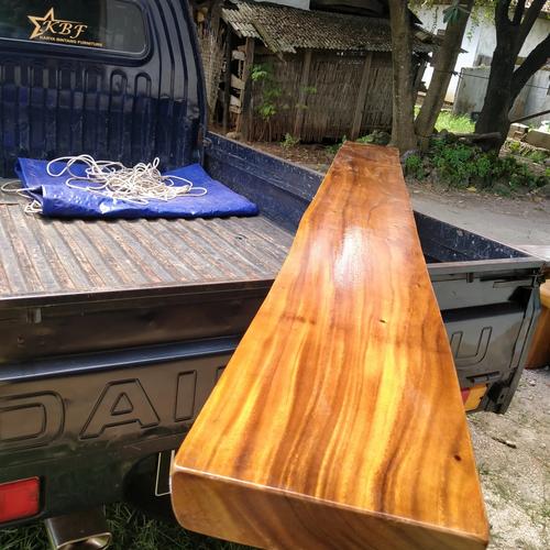 Jual papan kayu trembesi solid - Kab. Jepara - Karya Bintang Furniture ...