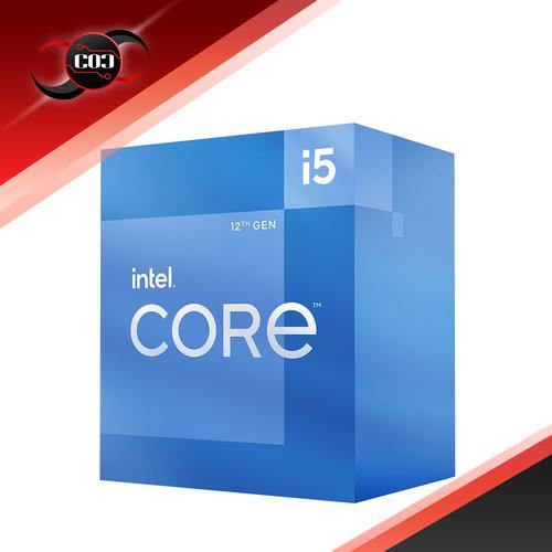 Promo Intel Core i5-12500 Cicil 0% 3x - Jakarta Pusat - COC Komputer ...