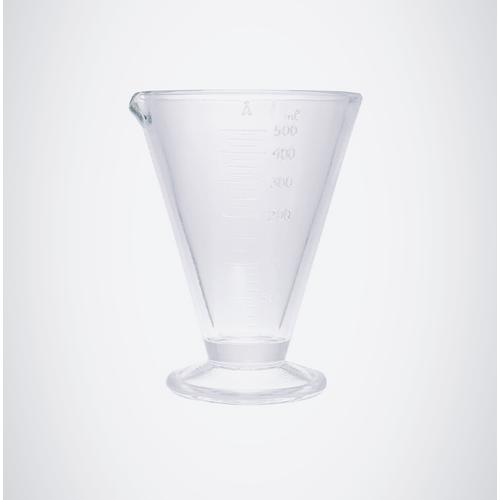Jual NORMAX Conical Measuring Flask 50ml, 100ml, 250ml, 500ml - Jakarta ...