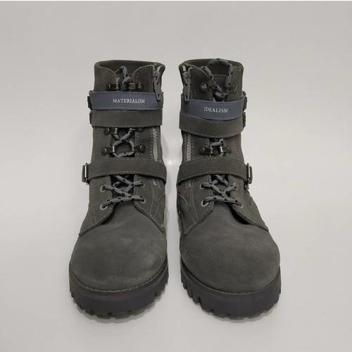 Jual Number nine x C2H4 military boots - Kota Tanjung Pinang ...