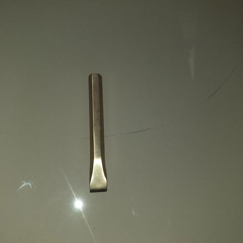 Jual 615802 - Brass Non Spark Chisel - 15×150 (Pahat anti percikan Api ...