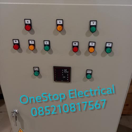 Jual Panel ATS 250KVA Chint Komplit - Jakarta Pusat - Sinergi Panel ...