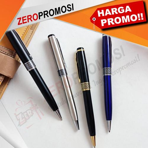 Jual Souvenir Pen besi - Pulpen besi exclusive 720BP - Kota Tangerang ...