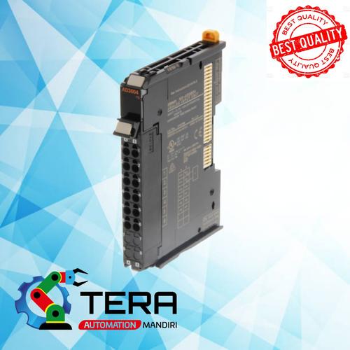 Jual OMRON analog input unit NX-AD3604 - Jakarta Utara - Tera Automation | Tokopedia
