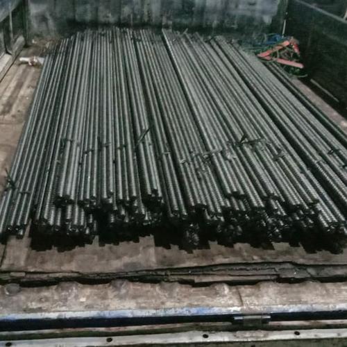 Jual Tie Rod Bekisting + Wing Nut - Jakarta Barat - PT. Wahana Inti ...