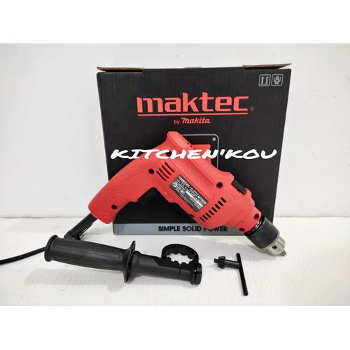 Promo Maktec MT80B / MT 80 B Mesin Bor Beton tembok tangan - M0801B ...