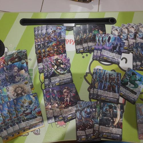 Jual granblue troll g2 deck G era JP - Kota Bandar Lampung - MudaMuda ...