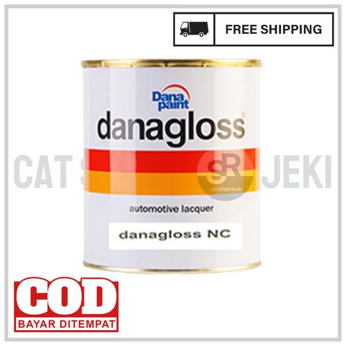 Jual Cat Danagloss NC DanaPaint - Jakarta Barat - Cat Sumber Rejeki ...