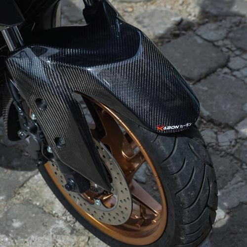 Jual Spakbor Depan Xmax X Max Kabon Carbon Kevlar - Kab. Banyumas ...