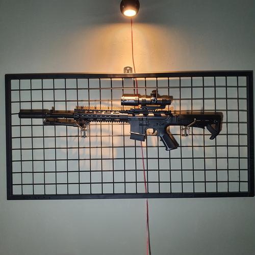 Jual dcobra m416 custom model sniper - req warna - Kota Tangerang ...